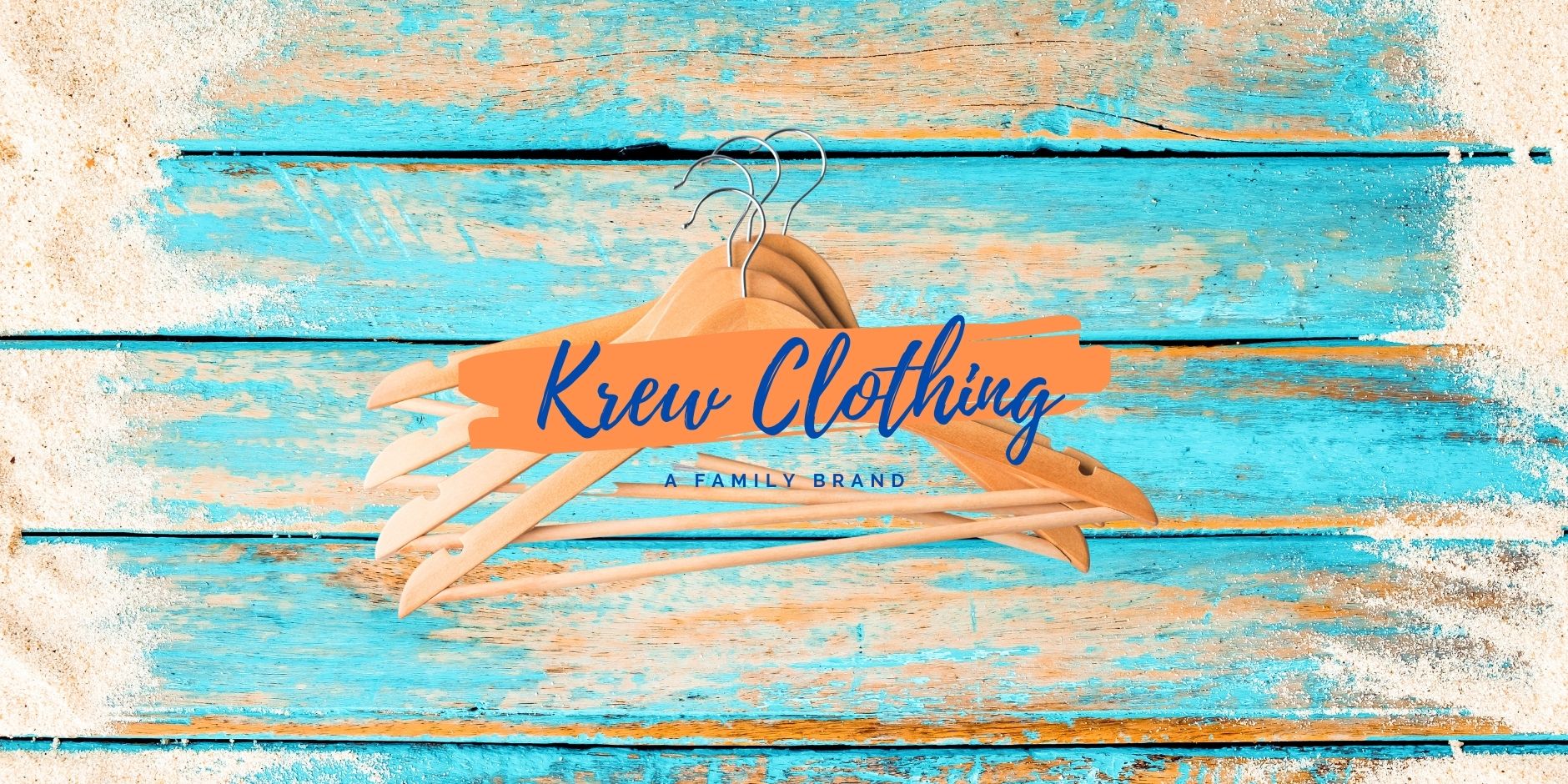Krew Clothing