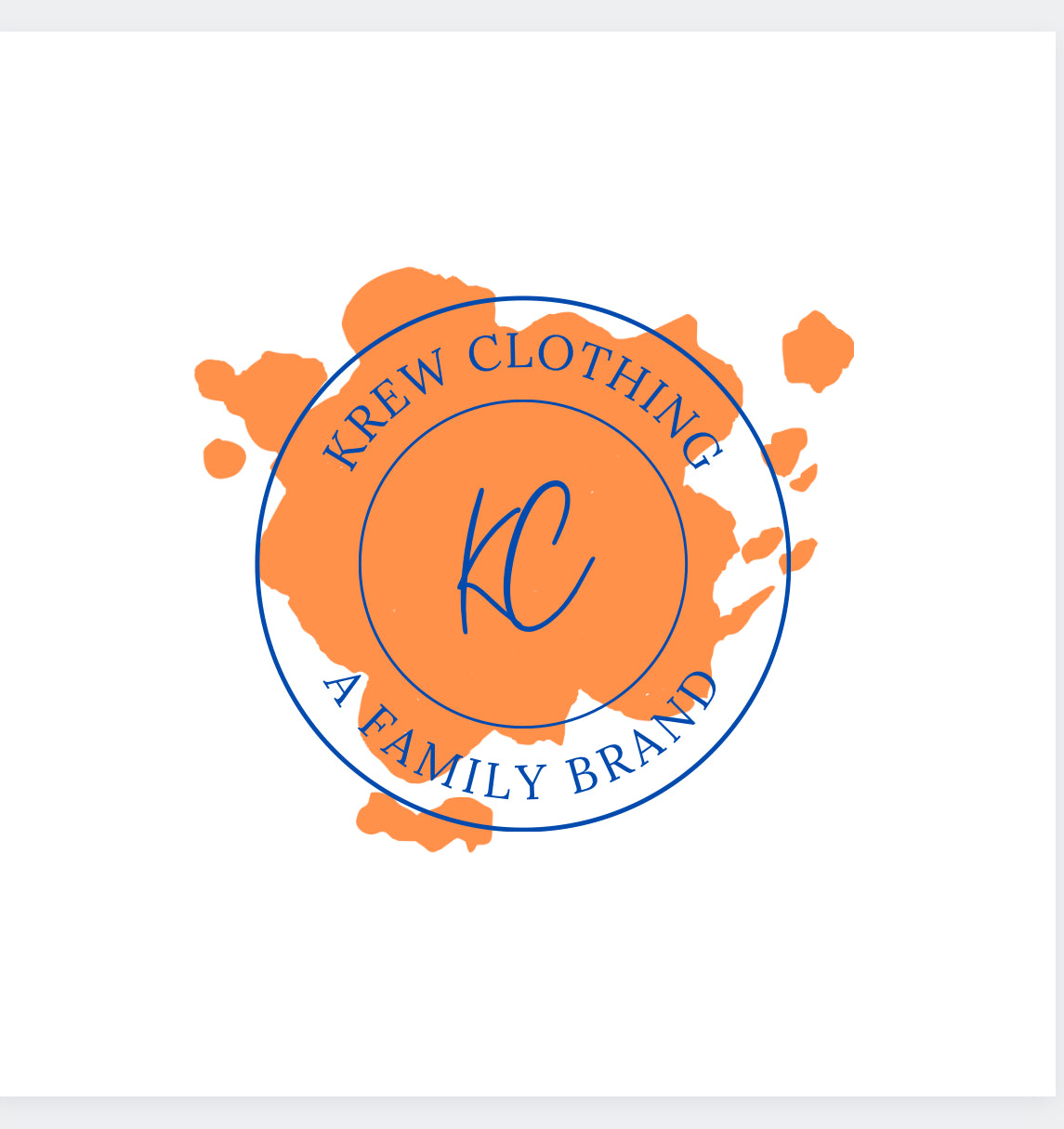 Krew Clothing